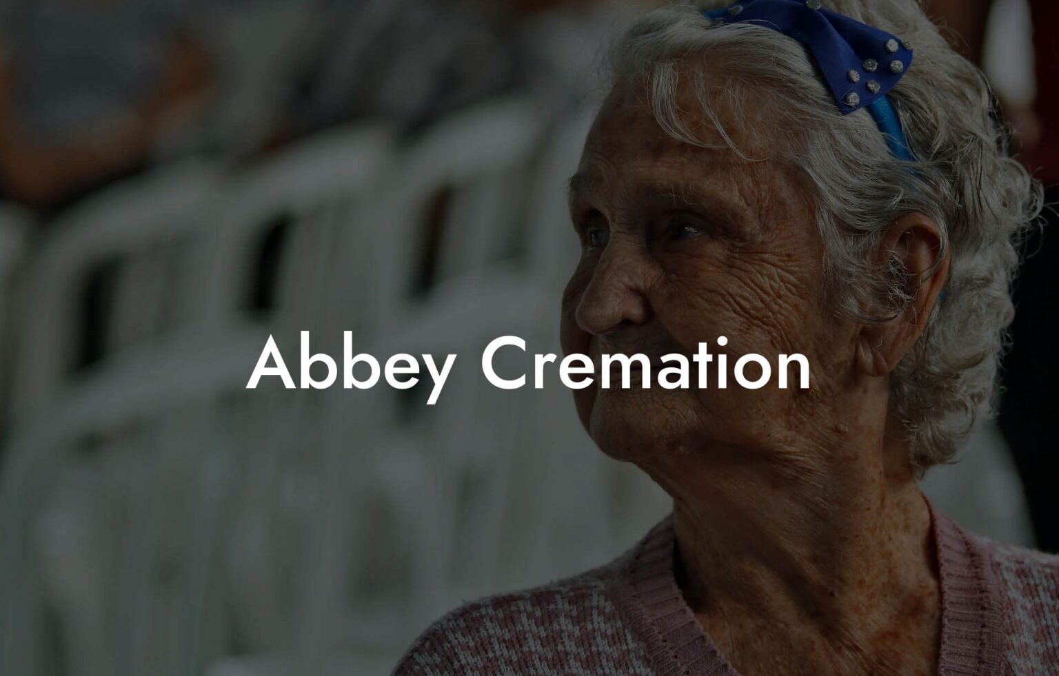 Abbey Cremation - Eulogy Assistant