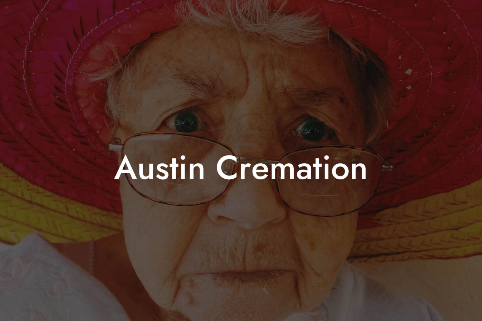Austin Cremation - Eulogy Assistant
