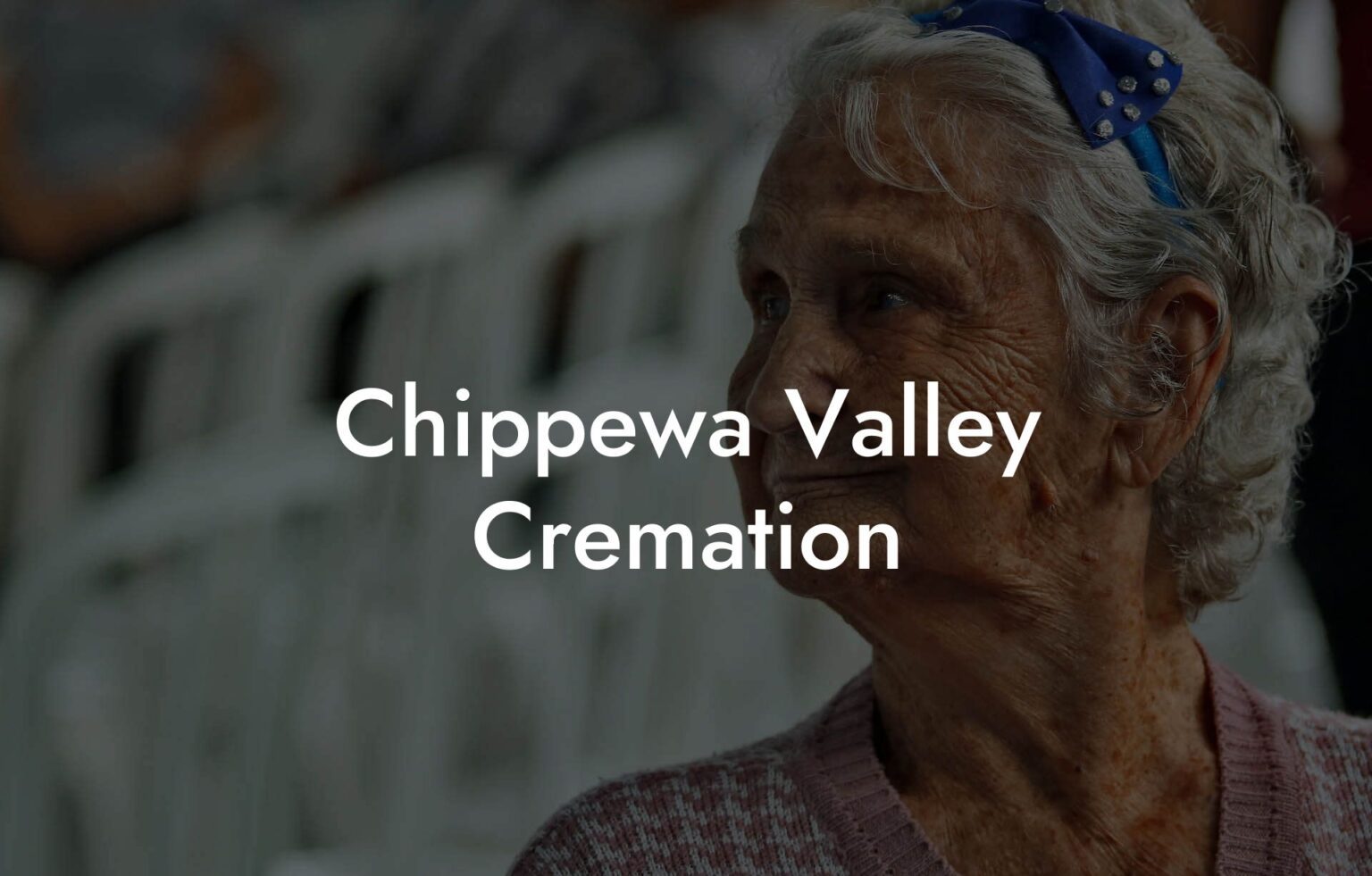 Chippewa Valley Cremation - Eulogy Assistant