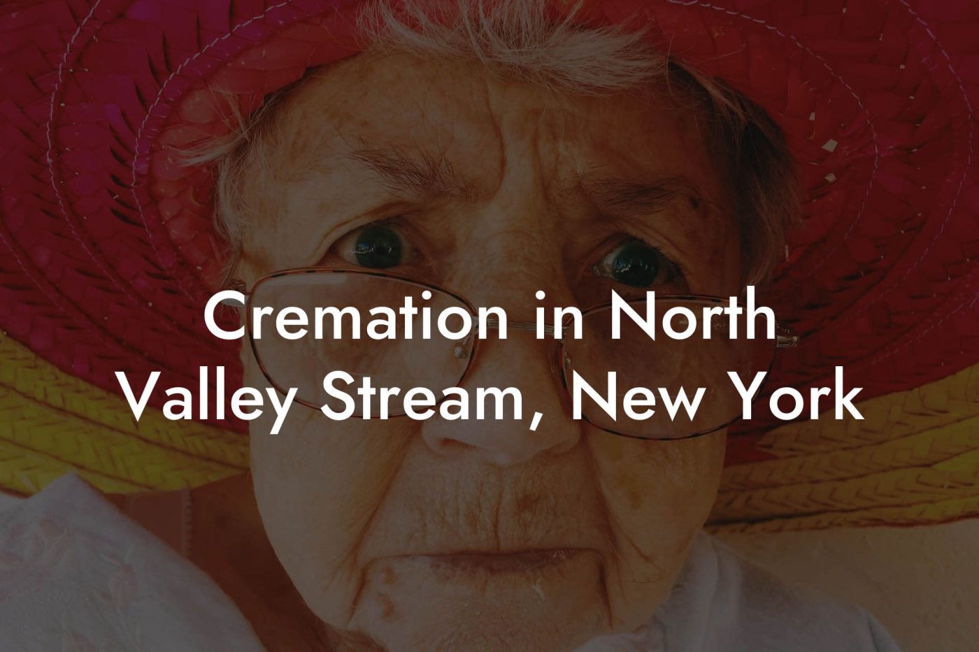 Cremation in North Valley Stream, New York - Eulogy Assistant